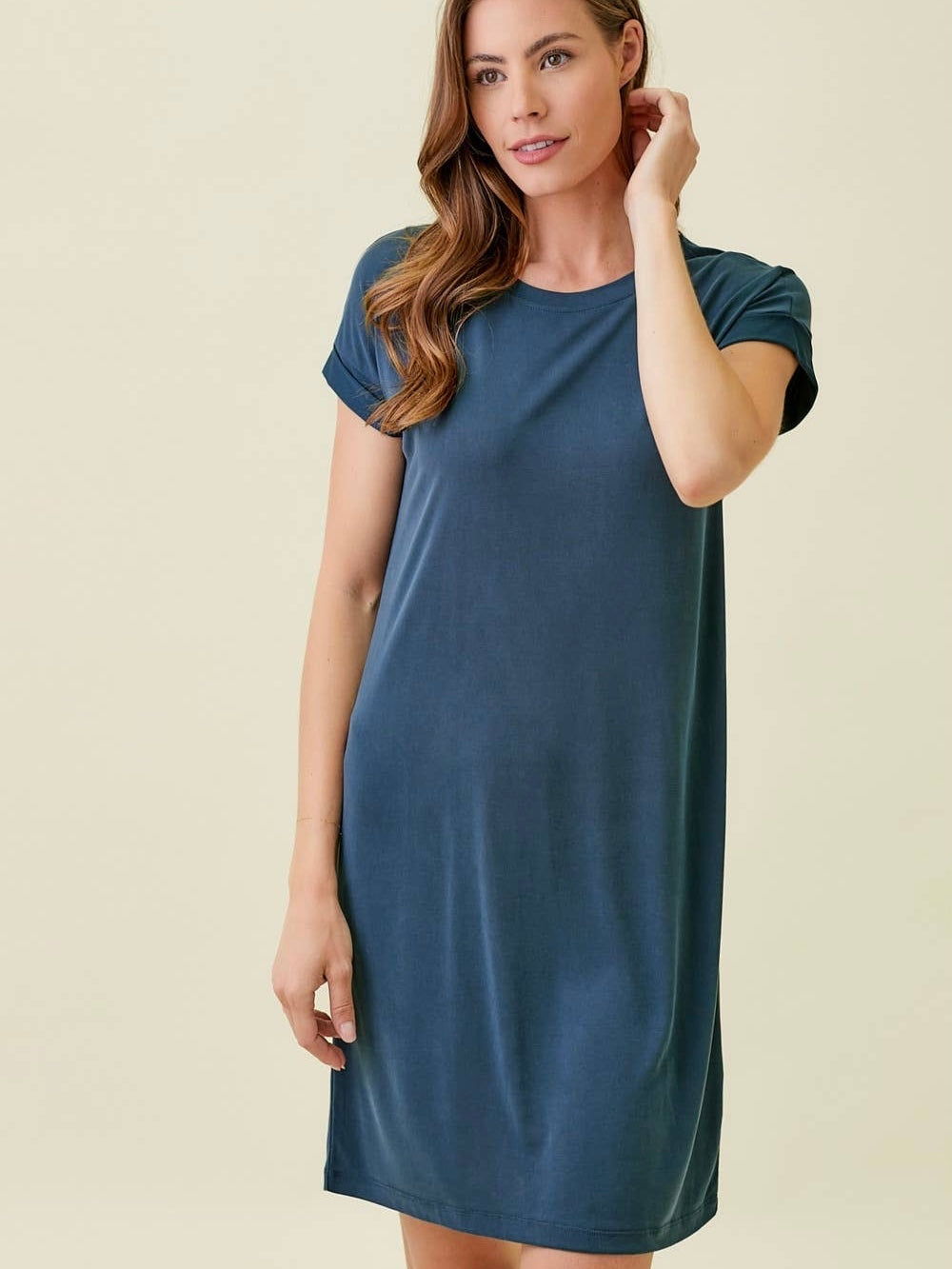 SHOP Mystree Clothing - Rosemary & Thyme