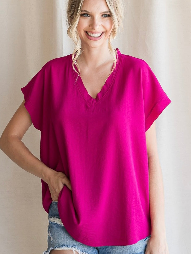 Tops – Rosemary & Thyme