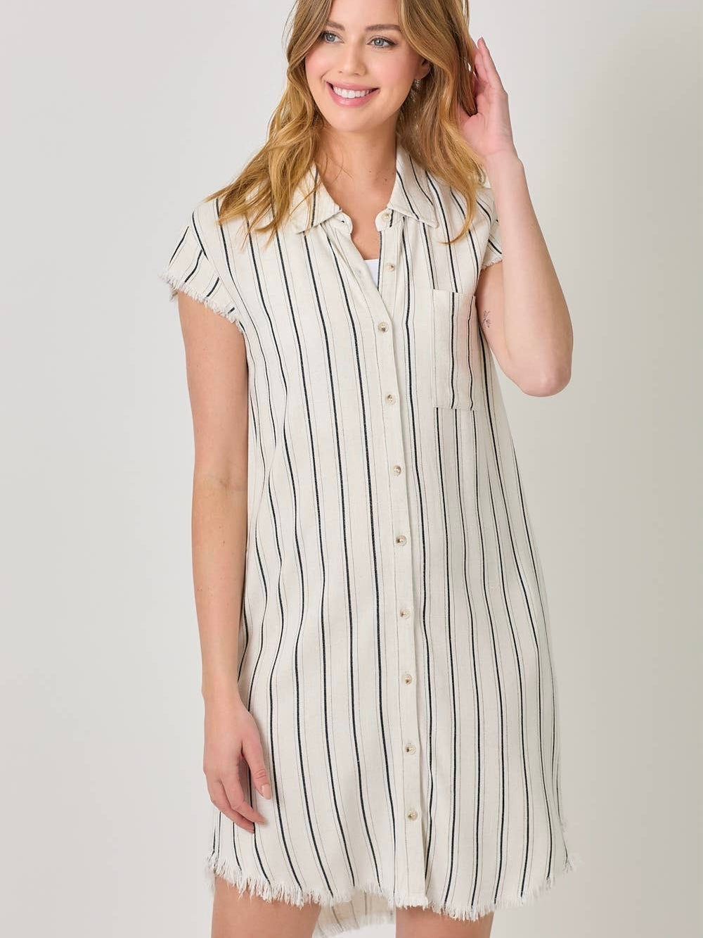 SHOP Mystree Clothing - Rosemary & Thyme