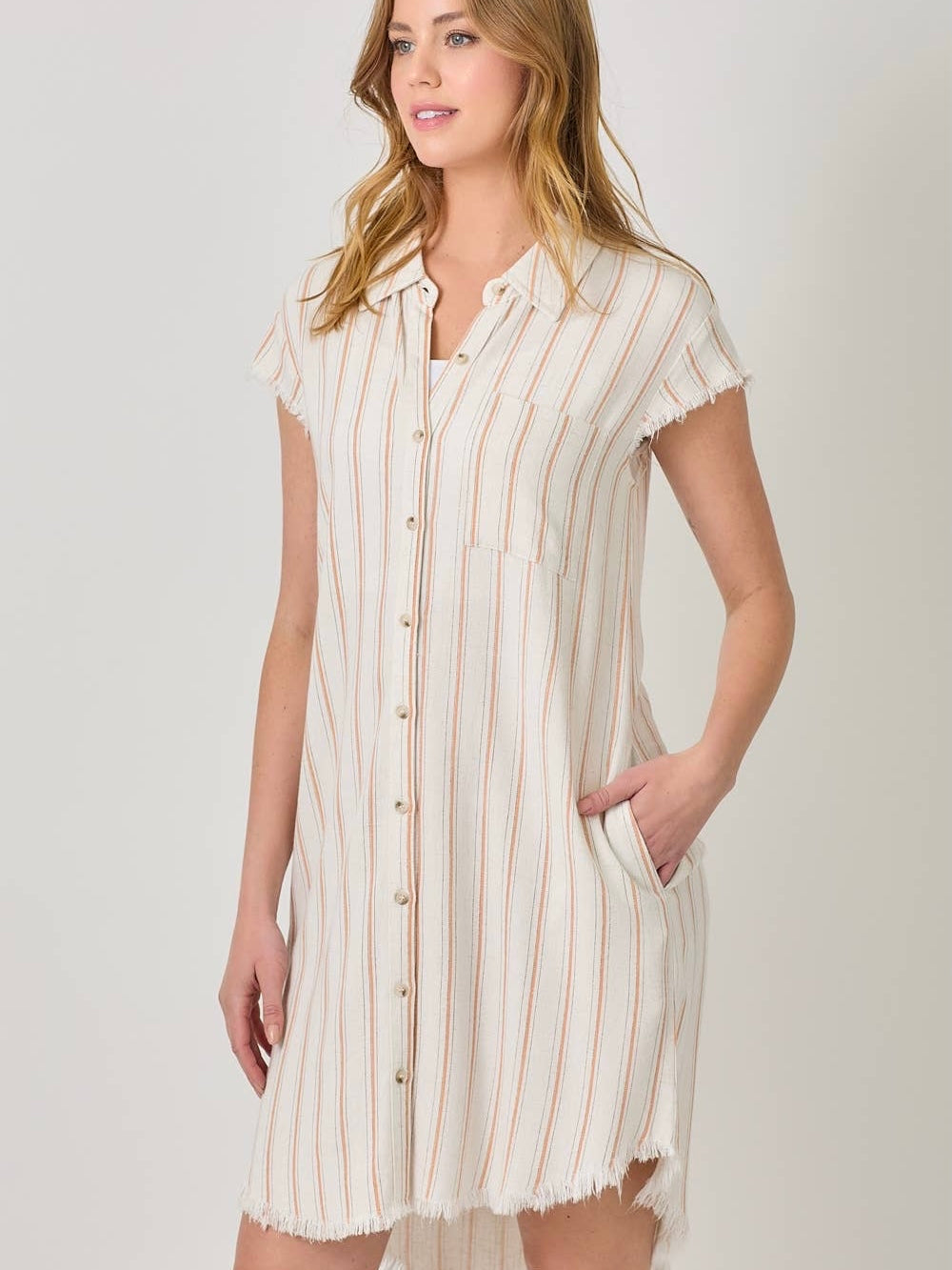 SHOP Mystree Clothing - Rosemary & Thyme
