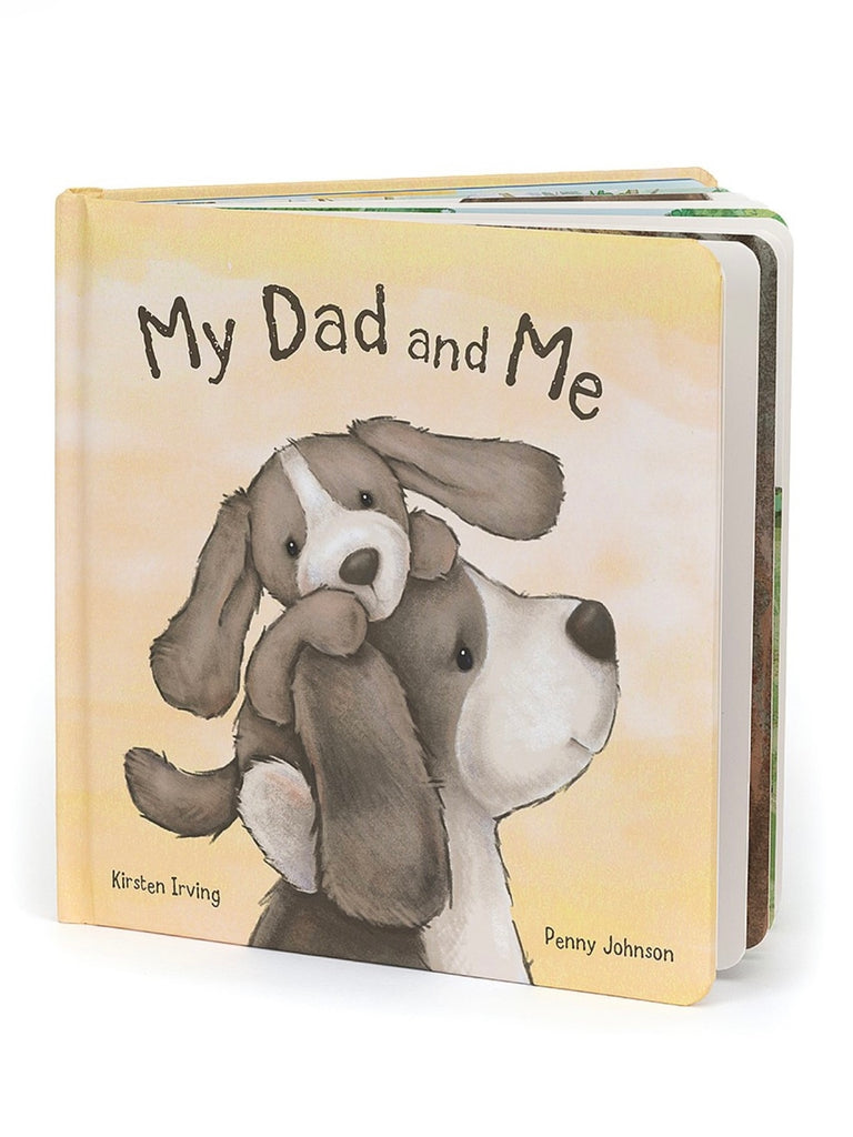 My Dad and Me – Rosemary & Thyme